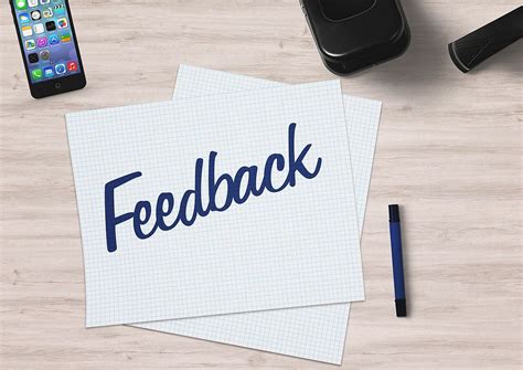 Understanding Mentor Feedback On Client Relations And Communication What To Expect