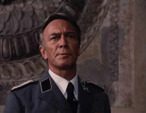 Herbert Kappler Ww2 Movie Characters Wiki Fandom