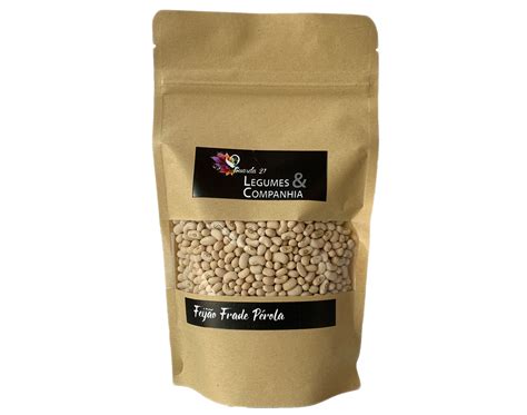 Feijão Frade Pérola