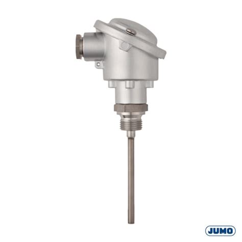 Jumo Marine Temperature Sensor Florijn Ship Spares