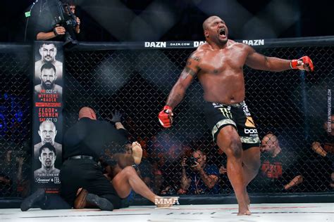 Rampage Jackson Bellator At Claire Ryder Blog