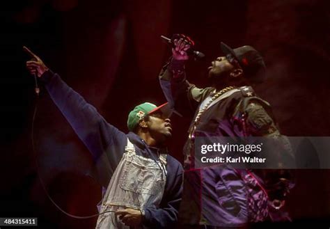 Andre 3000 Big Boi Outkast Photos And Premium High Res Pictures Getty