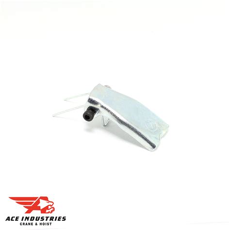 Coffing Hook Latch Assembly Jhh5074t Dnjhh5074t Dngrb5074t