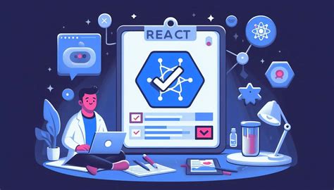 Валидация формы React Как настроить и реализовать