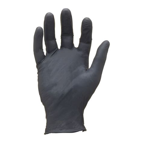 Dextra Touch Hd Disposable Nitrile Gloves