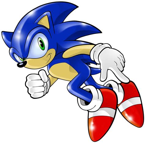 Sonic Stc 15th By Thestiv On Deviantart