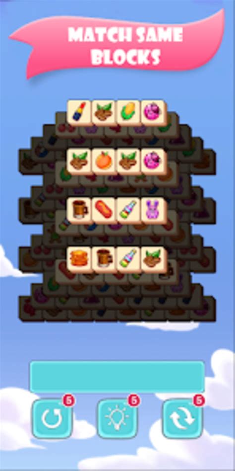 Tile Master 2022 Triple Puzzle Apk For Android Download