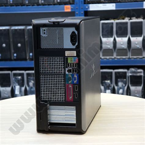 Dell Optiplex 780 Technimax