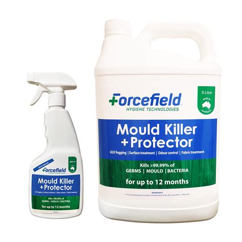Disinfectant And Sanitising Products