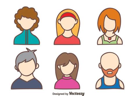 Free Avatar Clipart 9 Free Cliparts Download Images On Clipground 2026