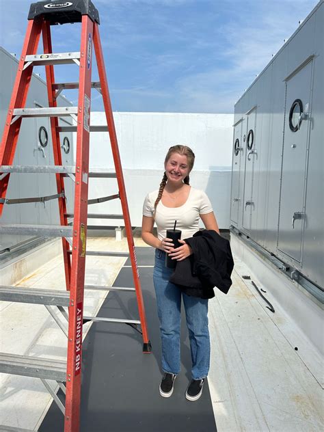 Kyle Kramer Posted On Linkedin