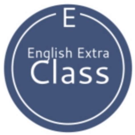 English Extra Class Youtube