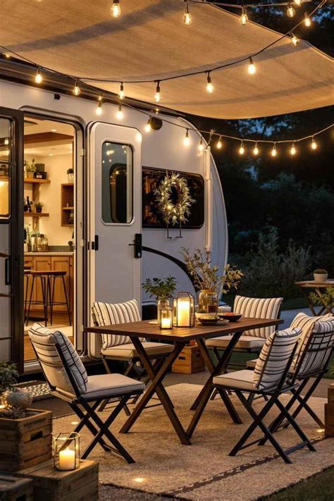 Sassys Camper On Pinterest