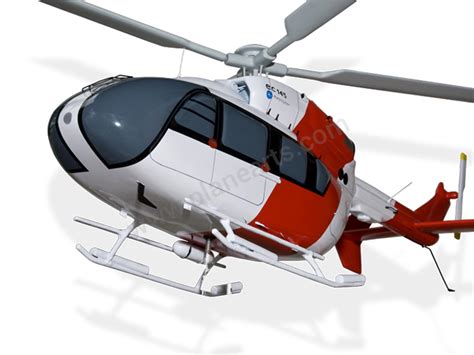 Airbus Eurocopter Ec145 Helicopters Australia Planearts