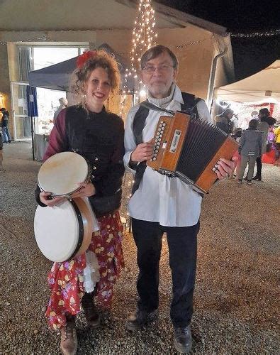 Fariboles Duo De Musiques Traditionnelles Sans Frontières