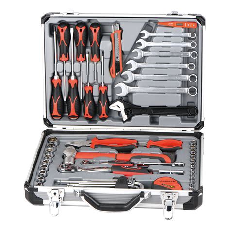 Machine Maintenance Tool Sets 下架产品