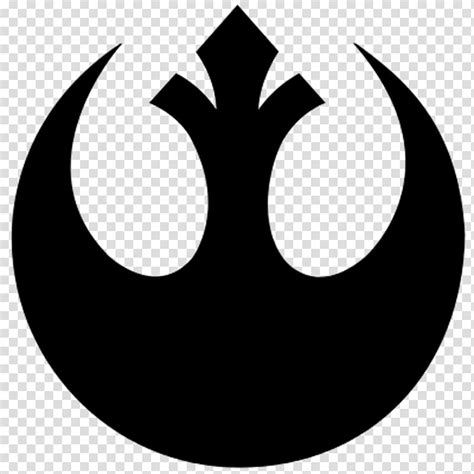 Rebel Alliance Symbol Meaning
