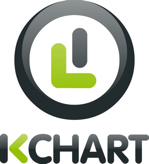 Archivo Kchart Application Logo