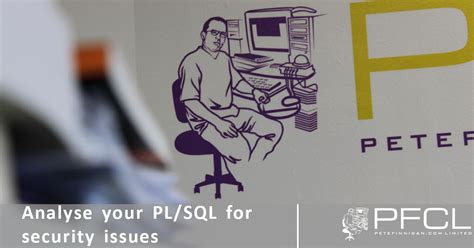 Oracleace Oracle Data Security Plsql Securecode Securityaudit
