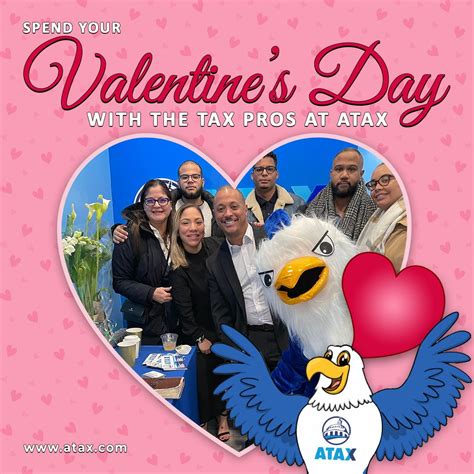 Digna Cueto On Linkedin Valentinesday Welovetaxes