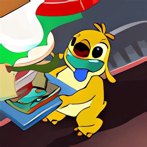 Chơi Game Stitch Làm Sandwich 1000 Trò Chơi Miễn Phí Hot Nhất 2026