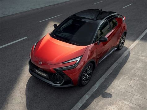 Toyota Lidera Las Ventas En España En 2025 Así Es Su Top 5 De Modelos