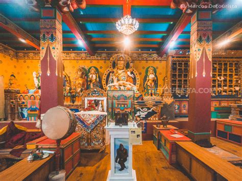 Namche Bazaar Everest View Ebc Trek Part 2 Detourista