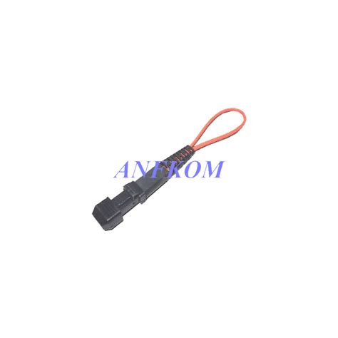 Fiber Optic Loopback Assembly Professional Manufacturersupplier Of