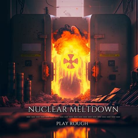 Stream Nuclear Meltdown Audio Music Label Free Dl By Play Rough