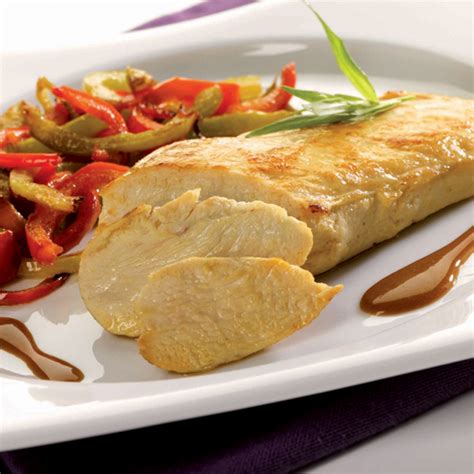 Prims Corn Fed Chicken
