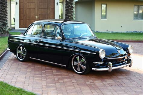 Volkswagen Notchback Wallpaper At Henry Street Blog