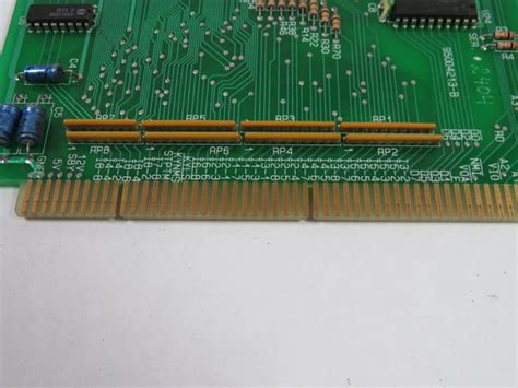 Topping Electronics 950d4213 B Input Interface And Dta Board Used