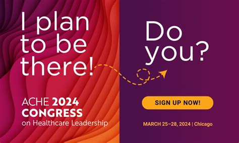 Camille Applin Jones Mba Bsn Fache On Linkedin Ache 2024 March 25 28 2024 Chicago Il