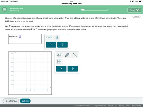 1032 Am Thu Feb 27 76 Knowledge Check Question 3 Ta
