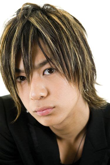 Miura Shohei Generasia
