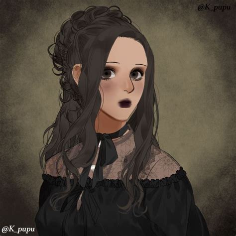 Lady Of Hera Picrew Lady Hera