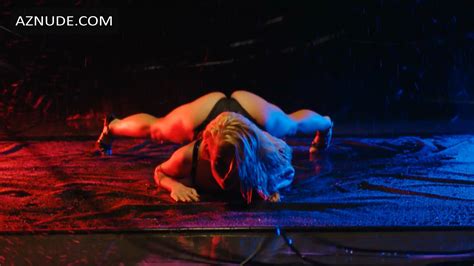 Tatyana Kotova Nude Aznude