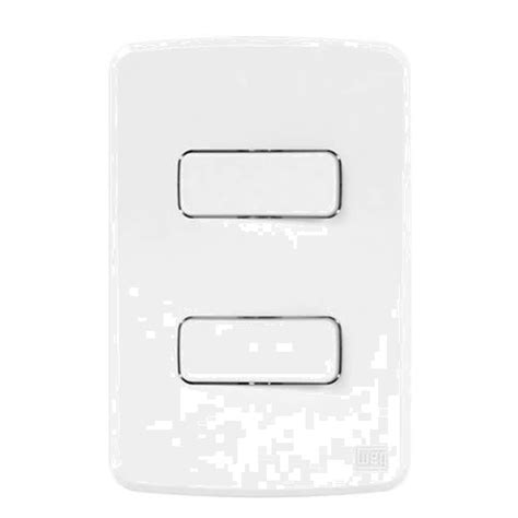 Interruptor Paralelo 10a Compose Weg