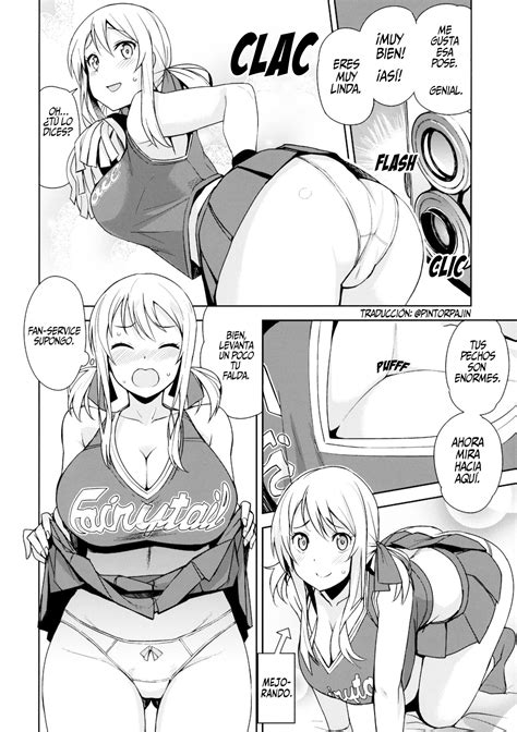 Funi Funi Lab Tamagoro Chichikko Bitch Vol4 Fairy Tail