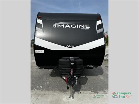 New 2025 Grand Design Imagine Xls 22mle Travel Trailer At Campers Inn