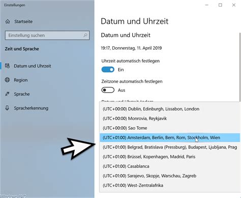 Gmt Time Zone In Windows Design Talk