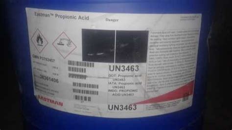 Propionic Acid At ₹ 100 Kg Propanoic Acid In Mumbai Id 21972558997