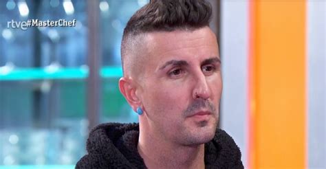 Jotha Acusa A Masterchef De Tongo Y Se Pronuncia Sobre La última