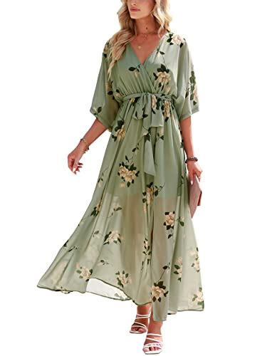 Different Types Of Dresses Complete Guide