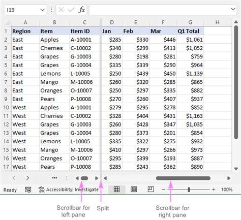Split sheets in excel Блог о рисовании и уроках фотошопа