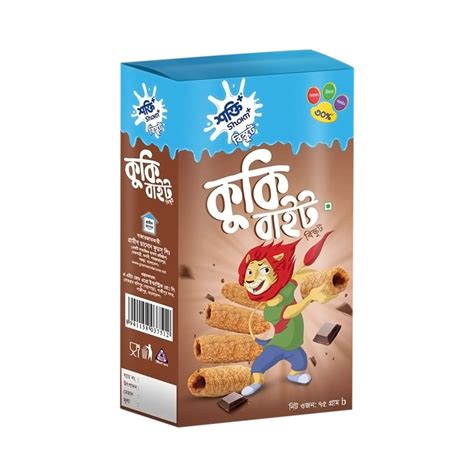 Shokti Cookie Bite Biscuits Online Grocery Shopping And Delivery In
