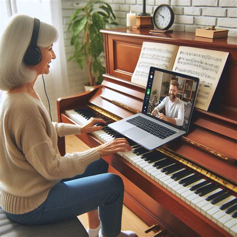 Rediscover Your Love For Music Piano Lessons For Adults Piano Ca Dab Ra