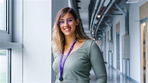 From Robotics To Micro Technologies An Interview With Inês Garcia Inl
