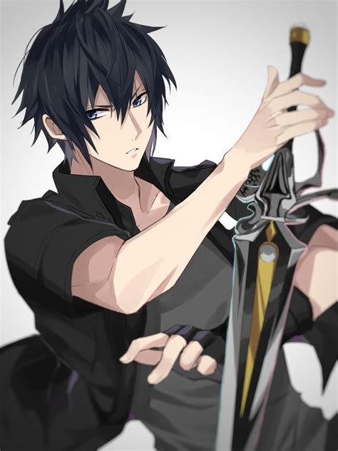 Yawatofu Noctis Lucis Caelum Final Fantasy Final Fantasy Xv Highres