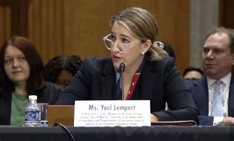 Lempert Citizen Free Press